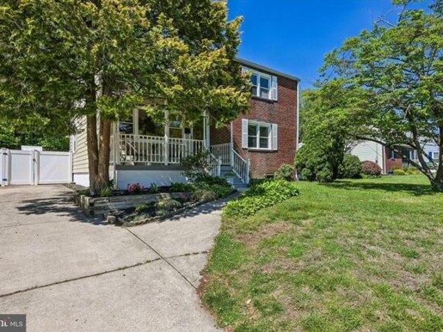 house with 3 bedroom, Moorestown NJ DS102560244
