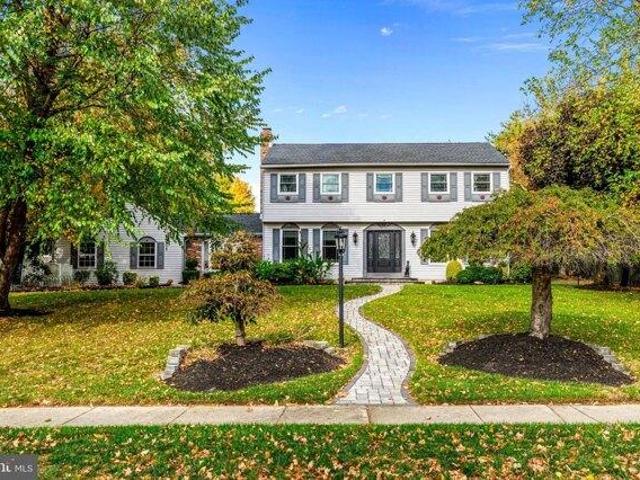 house with 3 bedroom, Moorestown NJ DS102561345