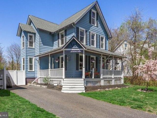 house with 3 bedroom, Moorestown NJ DS102726528