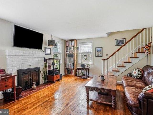 house with 3 bedroom, Moorestown NJ ES105157075