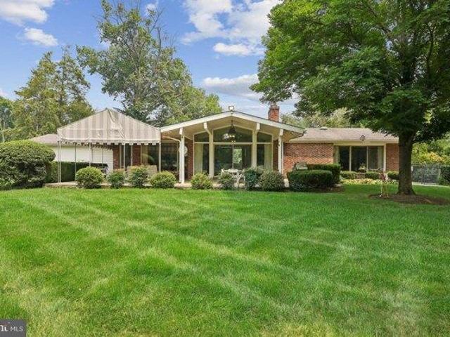 house with 3 bedroom, Moorestown NJ ES105160868