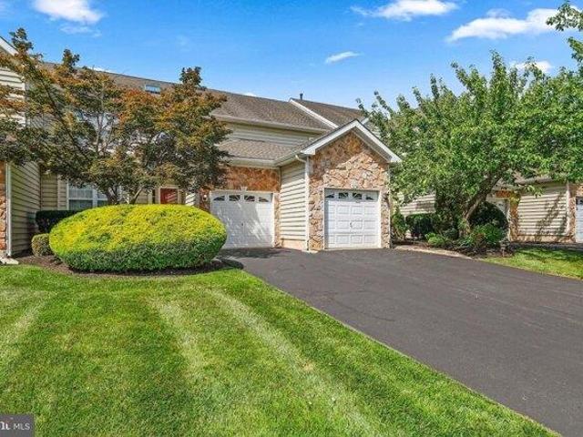house with 3 bedroom, Moorestown NJ ES105175426