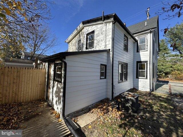 house with 3 bedroom, Moorestown NJ ES103622040