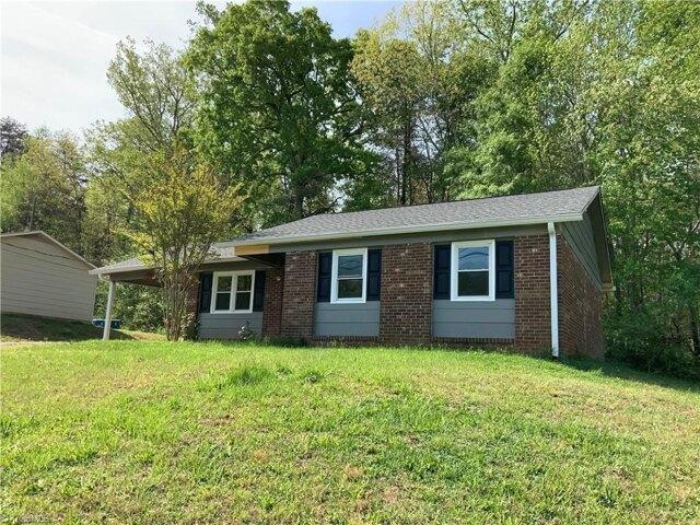 house with 3 bedroom, Mocksville NC DS103602340