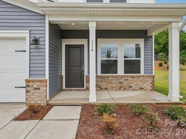 house with 3 bedroom, Mocksville NC ES103600901