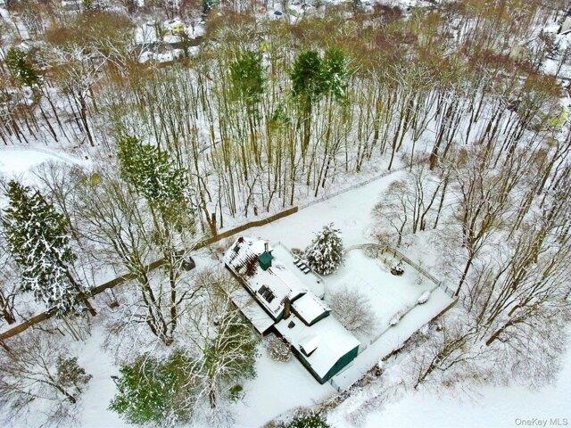 house with 3 bedroom, Mohegan Lake NY DLS102564049