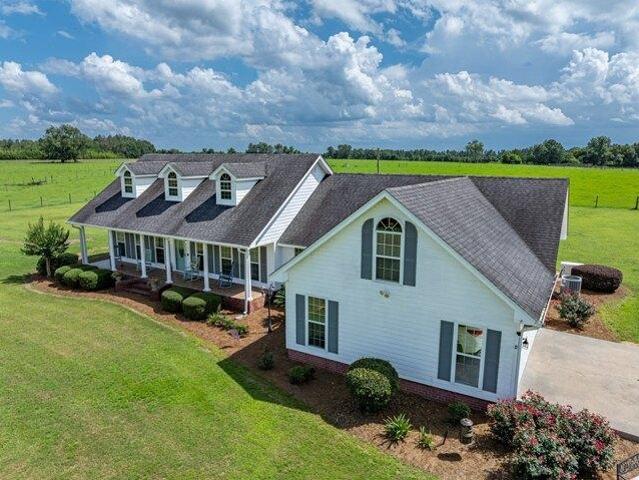 house with 3 bedroom, Morven GA ES104909612