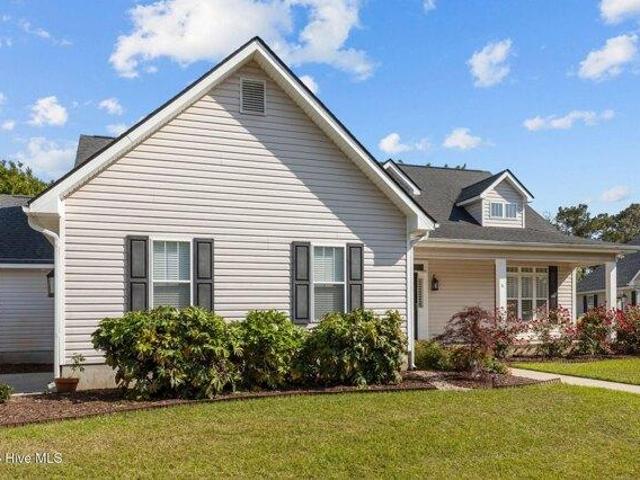 house with 3 bedroom, Morehead City NC DS103605619