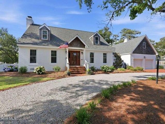 house with 3 bedroom, Morehead City NC DS103603716
