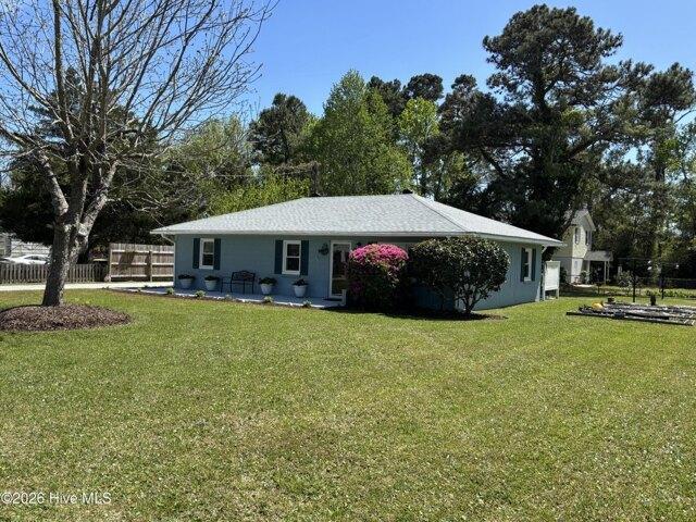 house with 3 bedroom, Morehead City NC ES103587861