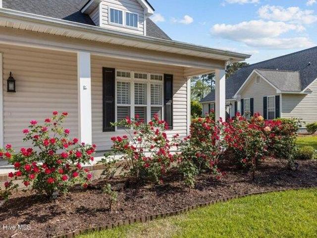 house with 3 bedroom, Morehead City NC ES103605619