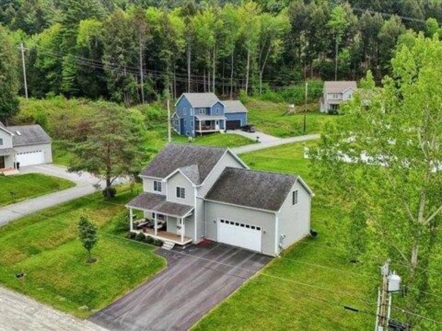 house with 3 bedroom, Moretown VT DS103969746