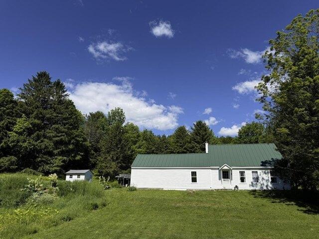 house with 3 bedroom, Moretown VT DS104329827