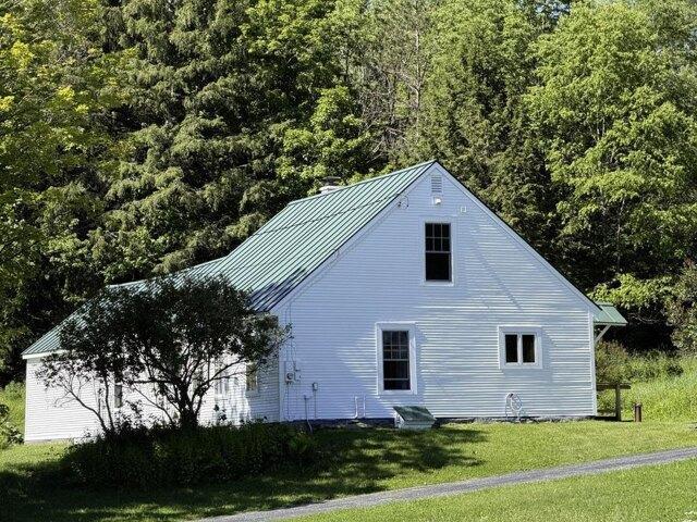 house with 3 bedroom, Moretown VT ES103969325