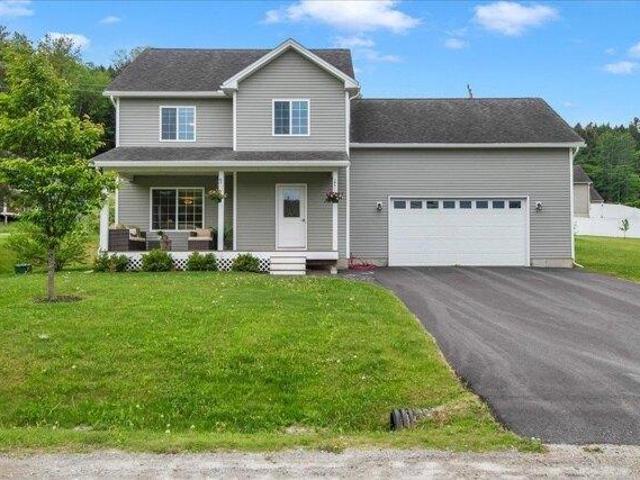 house with 3 bedroom, Moretown VT ES104480780