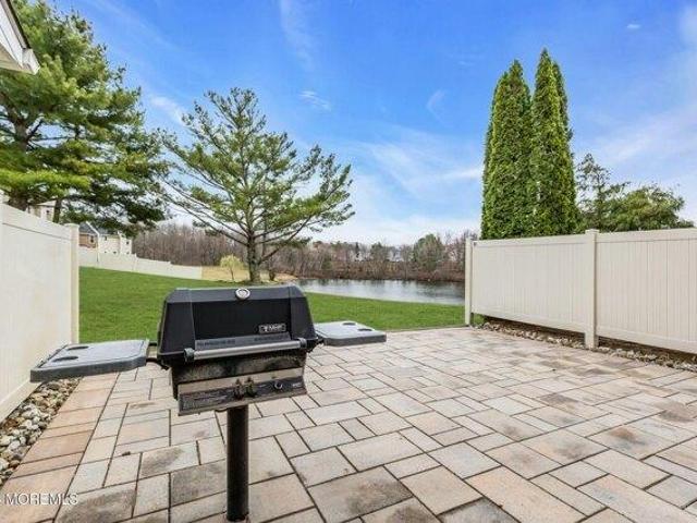 house with 3 bedroom, Morganville NJ DLS102215912