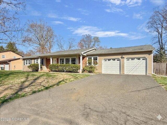 house with 3 bedroom, Morganville NJ DS102280382