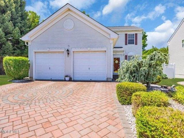 house with 3 bedroom, Morganville NJ DS103667147