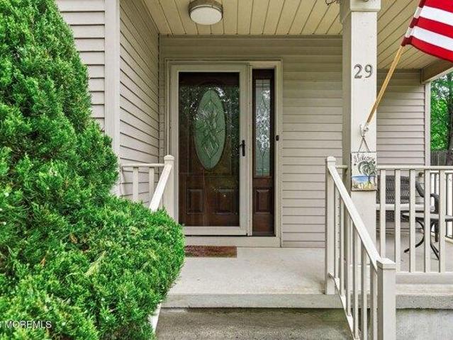 house with 3 bedroom, Morganville NJ DS103622929