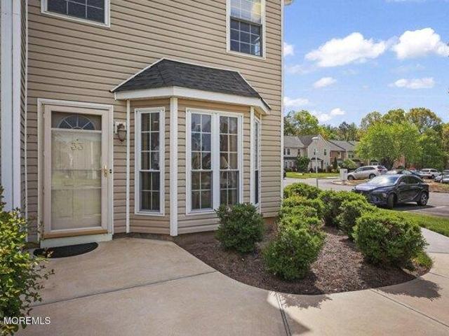 house with 3 bedroom, Morganville NJ DS103625312