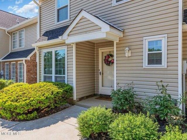 house with 3 bedroom, Morganville NJ DS104442718