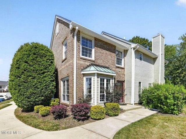 house with 3 bedroom, Morganville NJ DS104444852