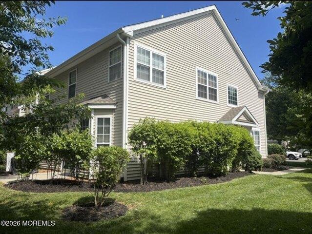 house with 3 bedroom, Morganville NJ ES104408629