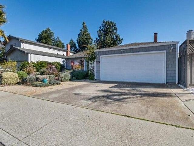 house with 3 bedroom, Morgan Hill CA DS96792845