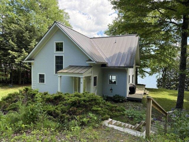 house with 3 bedroom, Morgan VT DS104075142