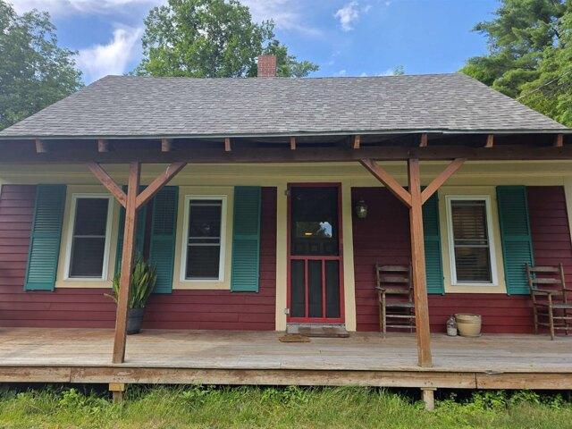house with 3 bedroom, Morgan VT DS104295693