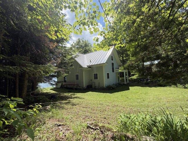 house with 3 bedroom, Morgan VT ES105115693