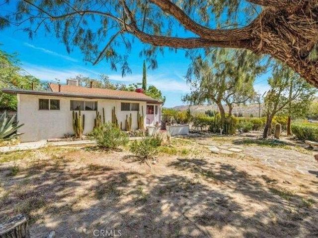 house with 3 bedroom, Morongo Valley CA DS90893423