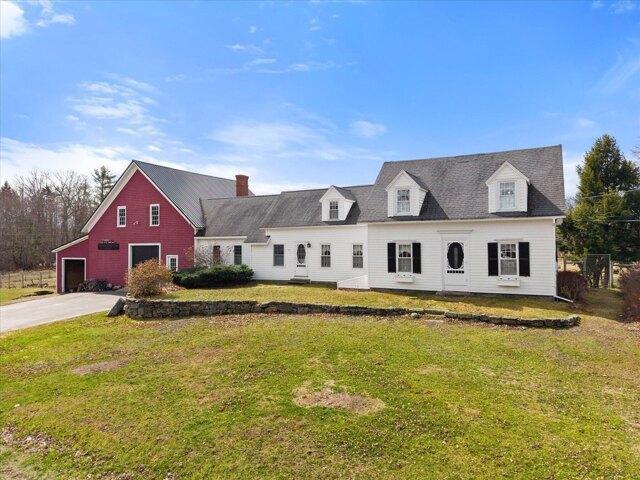 house with 3 bedroom, Morrill ME DS104043261