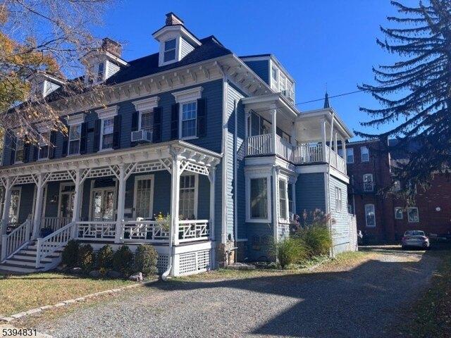 house with 3 bedroom, Morristown NJ DS102211995