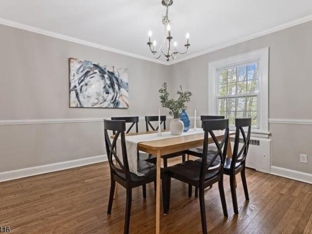 house with 3 bedroom, Morristown Town NJ DLS102306853