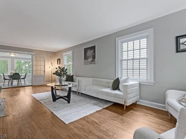 house with 3 bedroom, Morristown Town NJ ES102306853