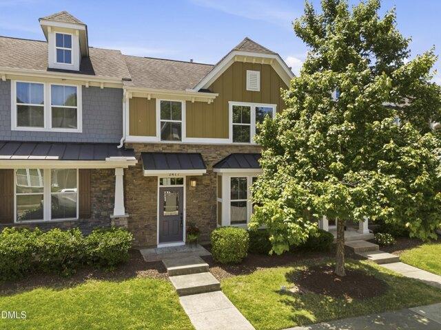 house with 3 bedroom, Morrisville NC DS103601196