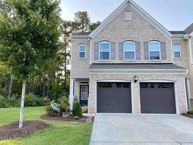 house with 3 bedroom, Morrisville NC DS103602686