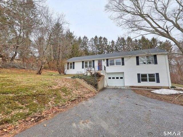 house with 3 bedroom, Morris CT DLS102762366