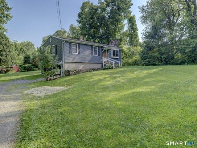 house with 3 bedroom, Morris CT DS104153686