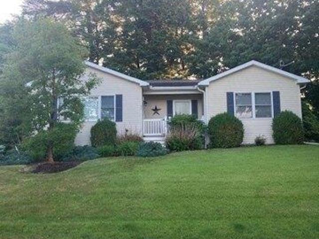 house with 3 bedroom, Morris CT DS104331378