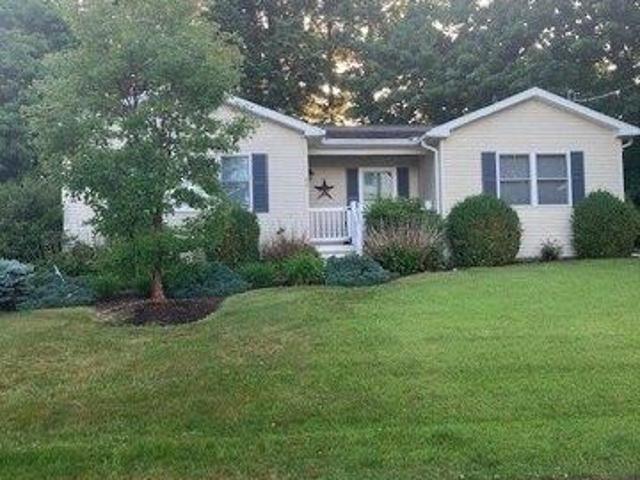 house with 3 bedroom, Morris CT ES104789801