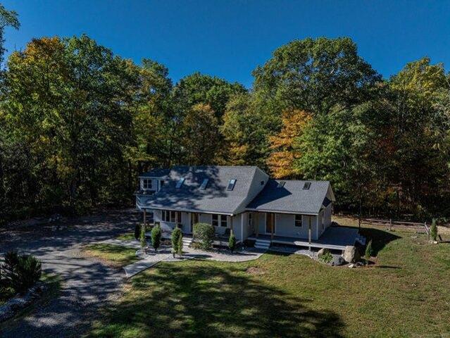 house with 3 bedroom, Morris CT ES104921019
