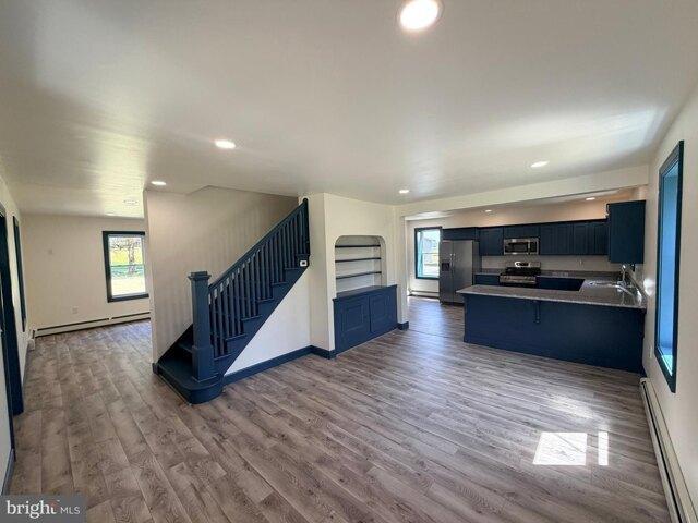 house with 3 bedroom, Morrisdale PA ES103603015