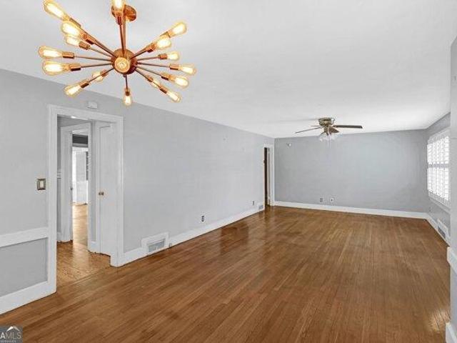 house with 3 bedroom, Morrow GA ES104902603