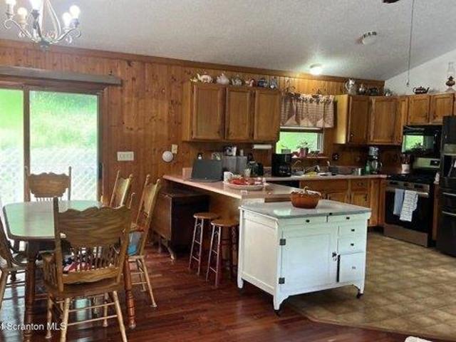 house with 3 bedroom, Moscow PA ES104902999