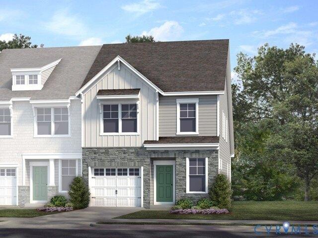 house with 3 bedroom, Moseley VA DS103601931