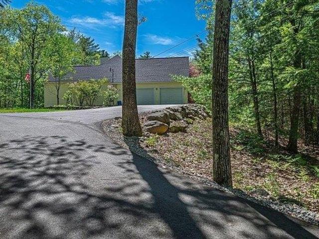 house with 3 bedroom, Moultonborough NH DLS102823011