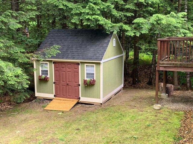 house with 3 bedroom, Moultonborough NH DLS102215734