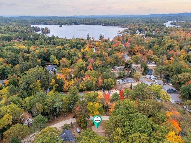 house with 3 bedroom, Moultonborough NH DS101999382